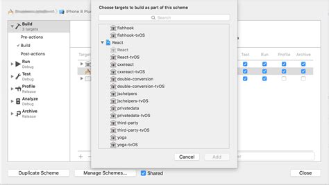 Reactrcteventemitterh File Not Found Rn 0432 · Issue 13371 · Facebookreact Native · Github