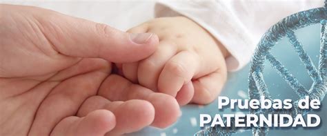 Pruebas De Paternidad Laboratorio Téllez Girón
