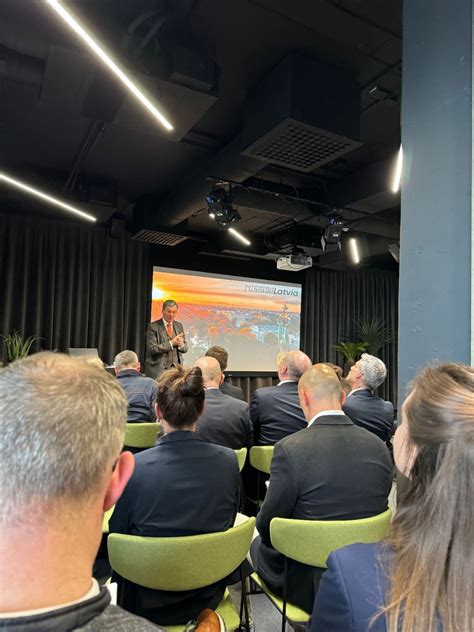 Marina Basso Michael On Linkedin Latvia