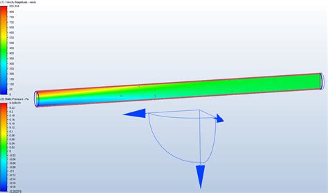 Unable To Use Natural Convection Autodesk Community