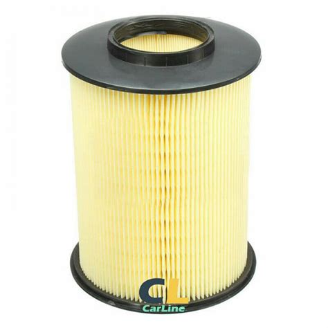 ფილტრი ჰაერის Focus Escape C Max Carline Carline ავტონაწილები