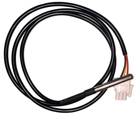 Rv Automations Temperature Sensor 3 Ft