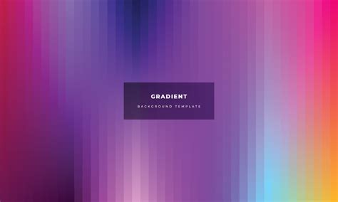 Colorful Glass Effect Lines Background Template Copy Space 21621837