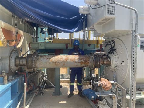 How Laser Alignment Boosts Reliability In Rotating Machinery Eng