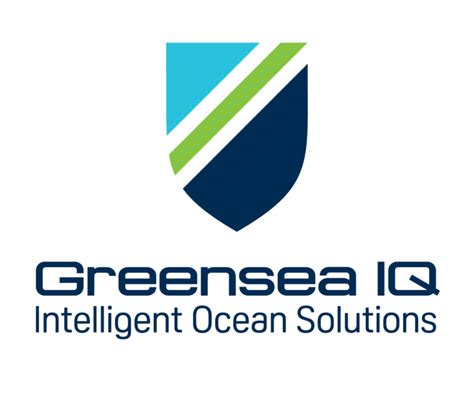 Greensea Iq A Unified Vision For Ocean Robotics Ust