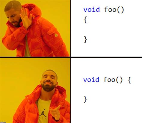 there s only one way r programmerhumor
