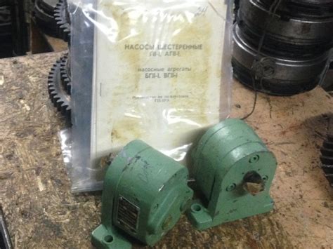 насос 16К20 купить в Запорожье - Биржа оборудования ProСтанки