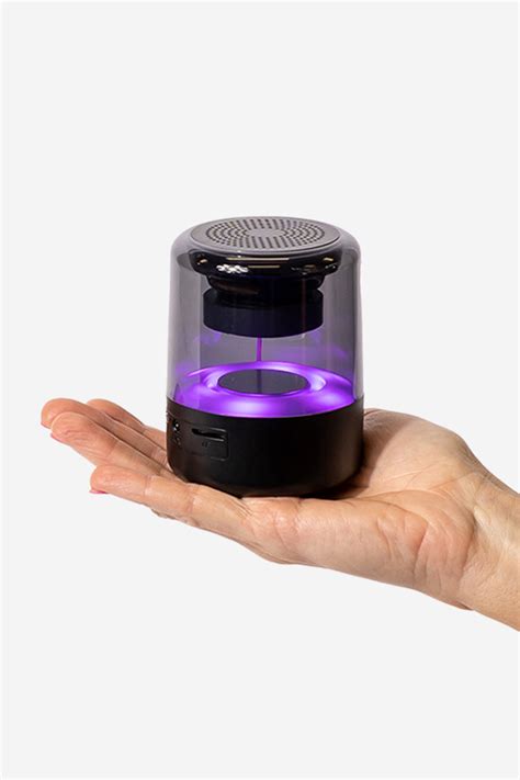 PulseParty Bluetooth Custom Speaker Sourcey M Australia