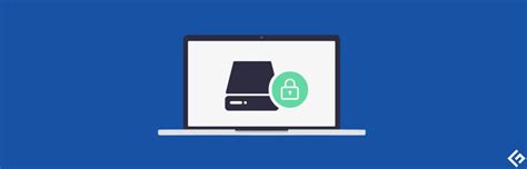 full disk encryption fde in windows bitlocker and alternatives geekflare