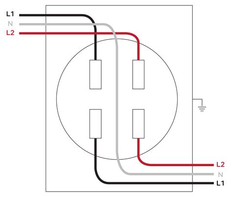 Backup Switch Physical Requirements