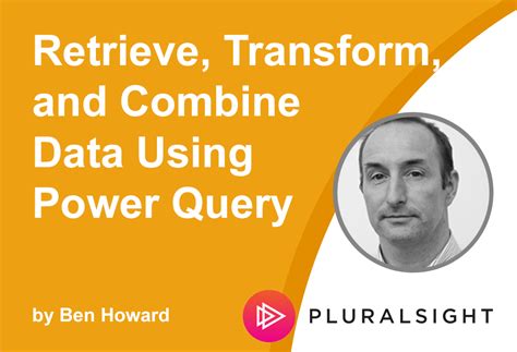 Powerquery Applepark