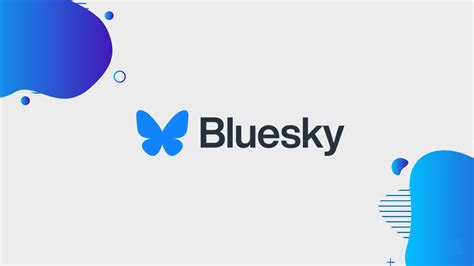 Bluesky Revela Novo Logo E Prepara Abertura Para Todos Tugatech