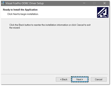 Instalar Driver Odbc