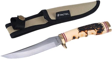 Indufesa Do It Center Cuchillo Para Cacería 95 Tactix 475051