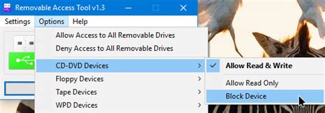 How To Block USB Drives In Windows Quick Tip Stugon