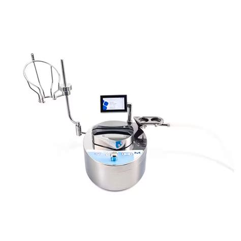 Steritest Symbio Pumppuflex Vingmed