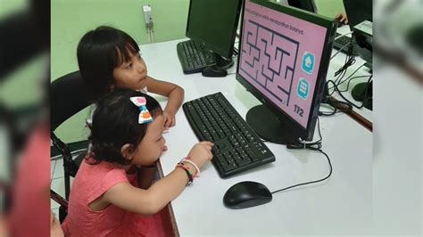 Computer Program 2019 Sekolah Kristen Aletheia Ampenan