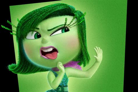 Inside Out 2 Becomes First Animated Film To Earn 1 Billion
