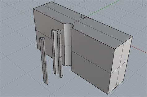 cutting a custom topods shape with another one imported from step file