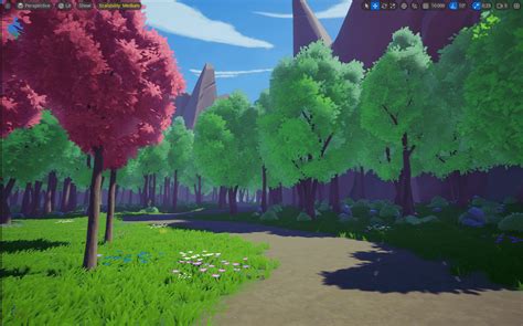 beginner in level design r unrealengine
