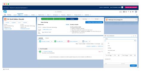 Salesforce Vs Hubspot Detailed Comparison 2025 Salesdorado