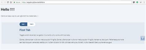 Using Angular 2 With Algolia Instantsearchjs Connectors By Zev Medium