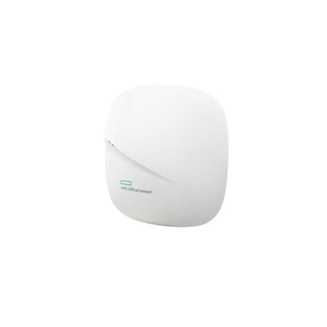 Dukatech 0111 017200 Hpe Officeconnect Oc20 2x2 Dual Radio 802 11ac Access Point