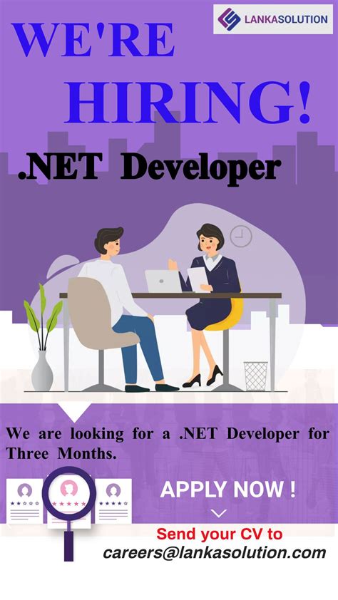 sanduni jayasinghe on linkedin hiring dotnetdeveloper dotnet