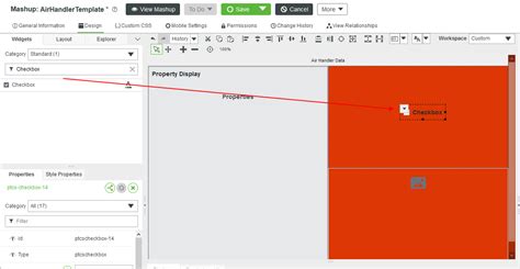 object oriented ui design tips ptc community