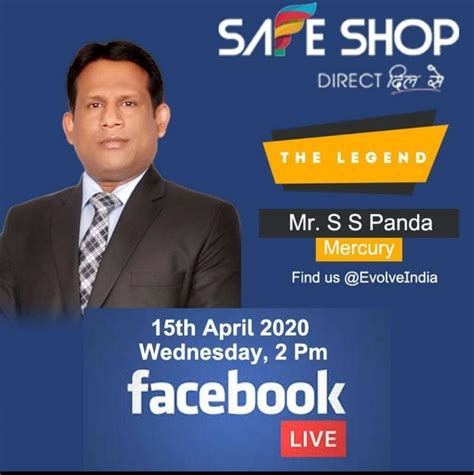 Subodh Kumar On Linkedin Mr S S Panda Real Legend Dont Forget To