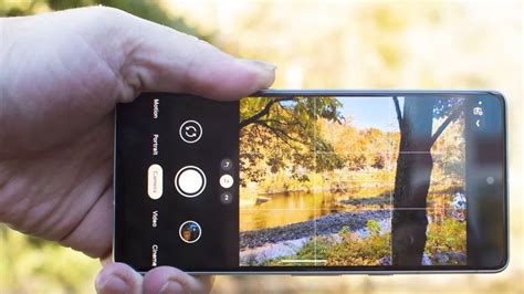 Your Android Smartphone Could Be Getting A Popular Ios 16 Camera Feature