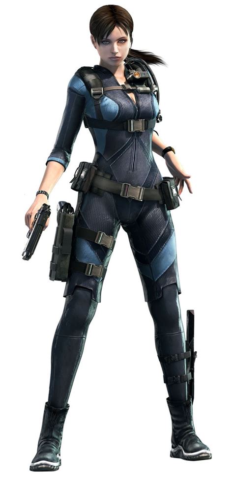 Fanpage Resident Evil