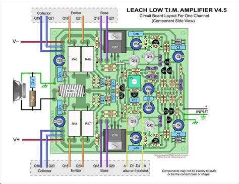 Leach Amp Plans Part 1