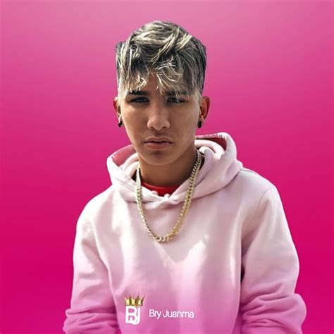 Bry Juanma Listen On Youtube Spotify Linktree