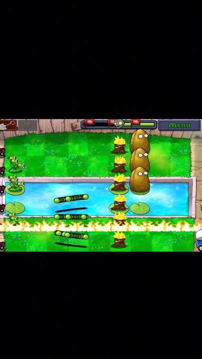 Plants Vs Zombies Mod Menu Version 3 3 2 For Android And Ios Pvz Mod Menu Game Play 257 03 Pvz