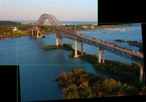 Combinar Imágenes Con Opencv