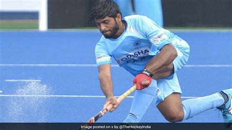 Case Against Hockey Player Varun Kumar For Allegedly Raping Minor