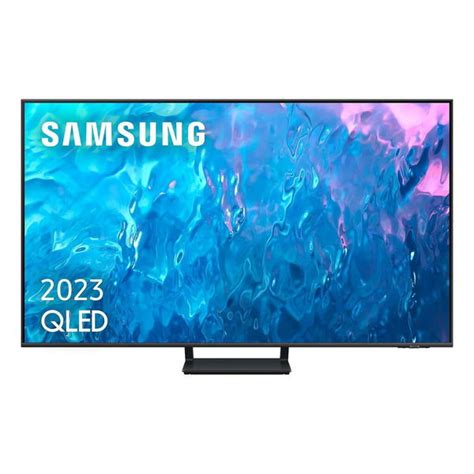 Samsung Tq55q70c Vs Tcl 55p755 Comparador Tv Avpasión