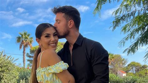 Yeliz Koc Freund Jannik Reagiert Ersch Ttert Auf Ihr Dschungel Aus