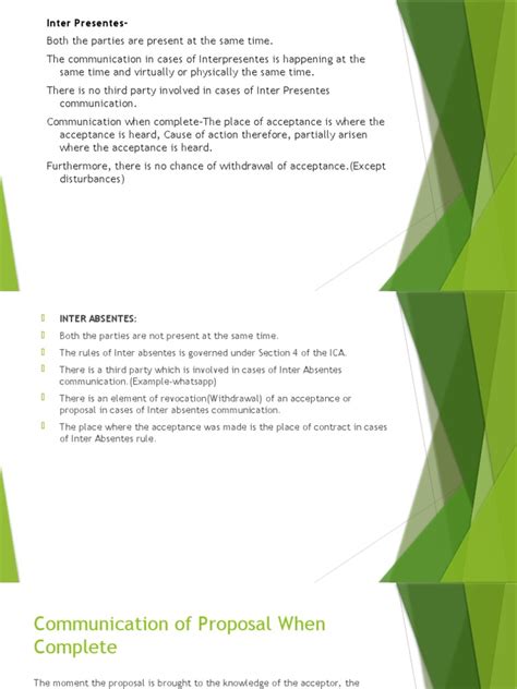rules of revocation pdf civil law legal system business law