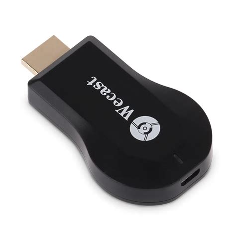 C2 Wecast Miracast Adapter Dongle Wireless Hdmi Screen Mirroring For
