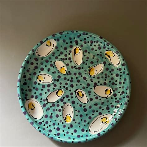 Deviled Egg Platter Etsy