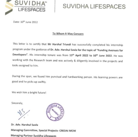 Harshal Trivedi On Linkedin Learning Funding Realestatedeveloper