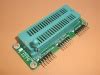 ZIF Adapter Board For PICKIT Programmer 1279 Sunrom Electronics