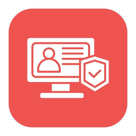 Premium Vector | Security System Vector Illustration