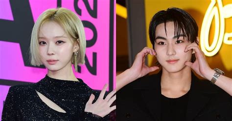 에스파 윈터·엔하이픈 정원 양측 열애설 사실무근 금전 위한 악의적 유포 [ten이슈]