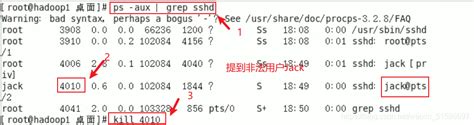Linux操作系统（实操篇 Linux进程管理案例）09认识linux操作系统 教学案例 Csdn博客