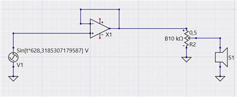 op amp no output r askelectronics