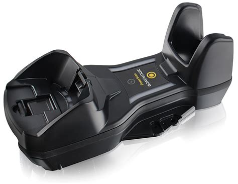 Datalogic Powerscan Pm9600 Industrial Barcode Scanner