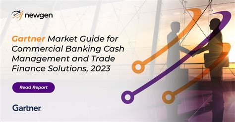 Newgen Software On Linkedin Newgen Recognized In Gartner® Market Guide